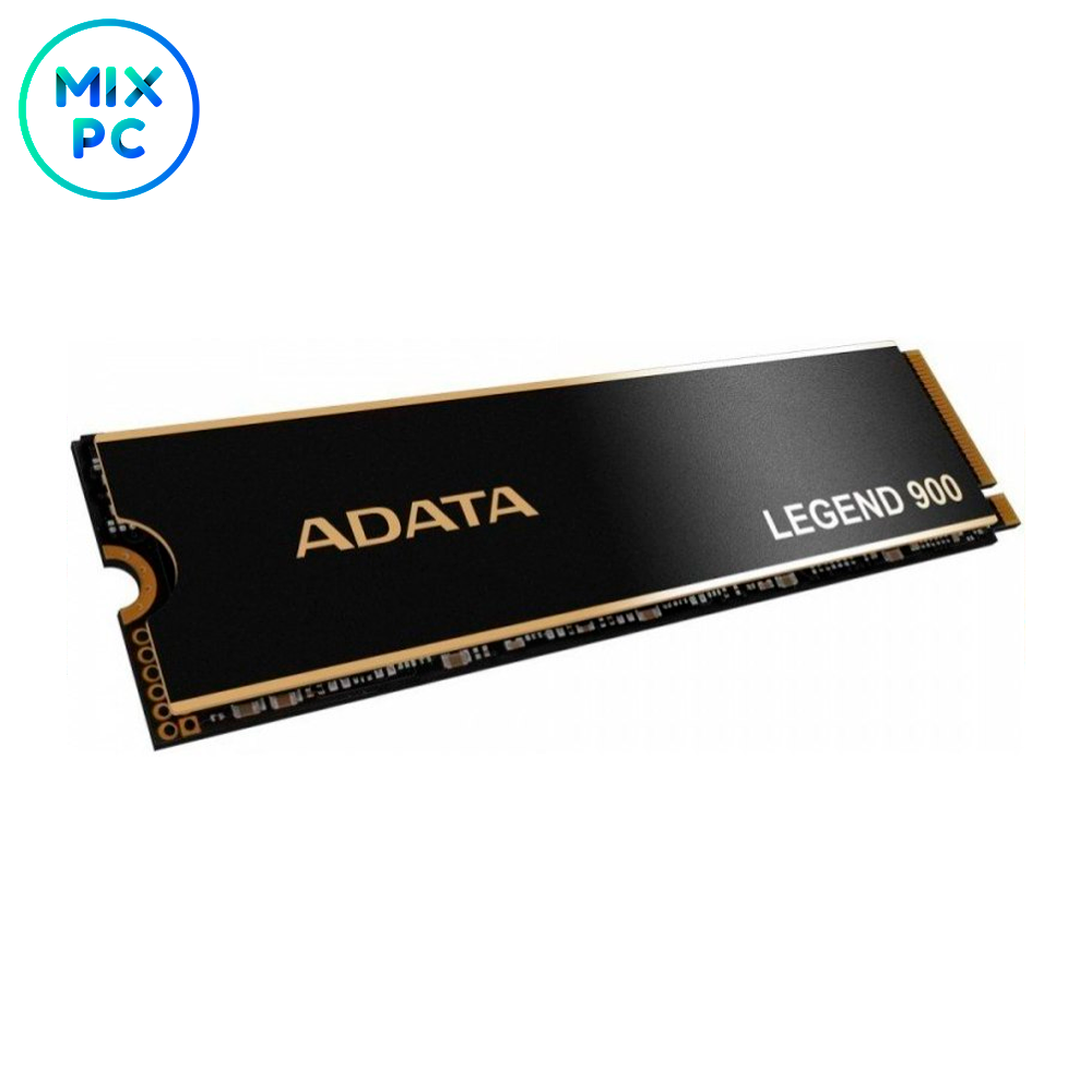 Накопитель SSD M.2 1TB ADATA LEGEND 900 SLEG-900-1TCS купить ...